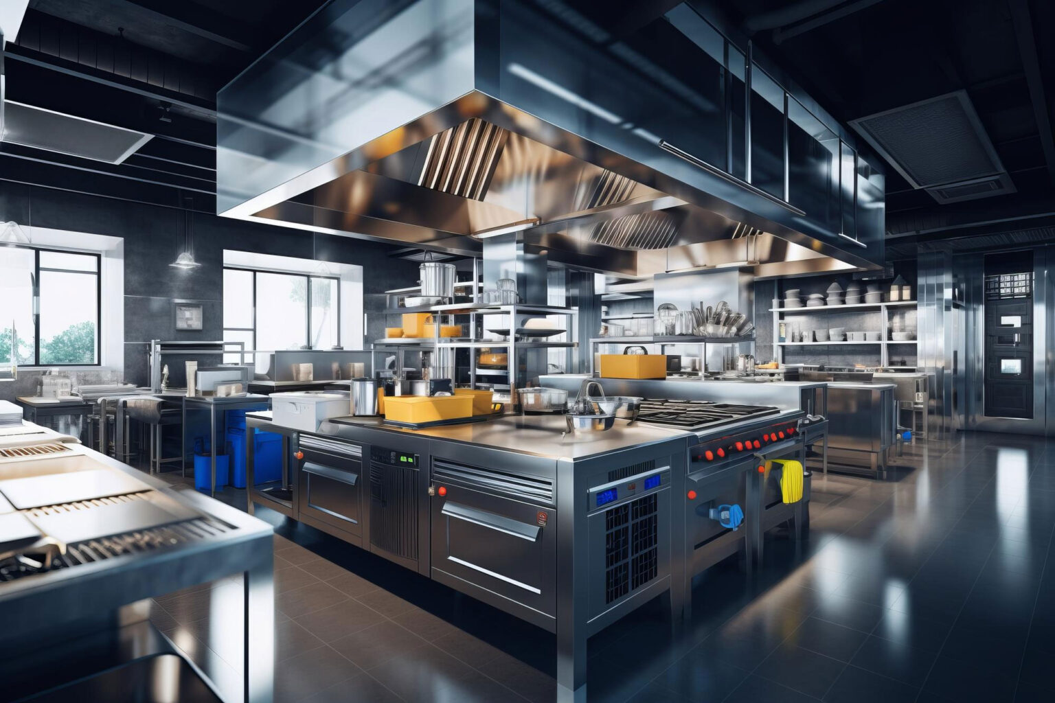 About Us – Emirates Kitchen Equipment