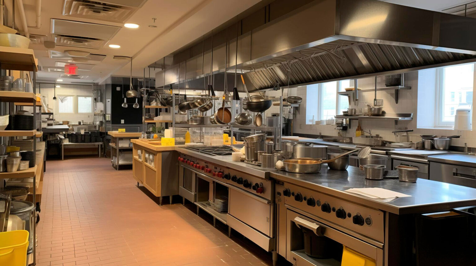 Emirates Kitchen Equipment – leading commercial kitchen and laundry ...