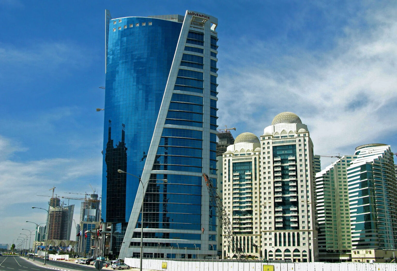 Projects – Emirates Kitchen Equipment