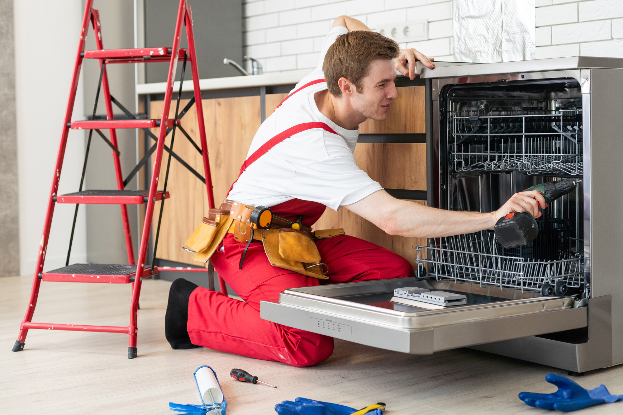 Turnkey Solutions for Kitchen & Laundry – Emirates Kitchen Equipment
