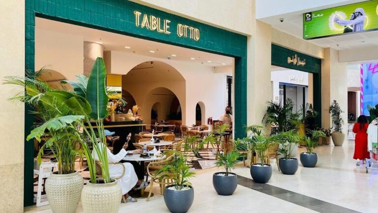 Projects – Emirates Kitchen Equipment